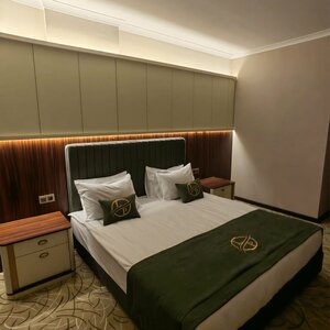 Lüks Park Otel (Ankara, Çankaya, Birlik Mah., 448 Cad., 3), otel  Ankara'dan