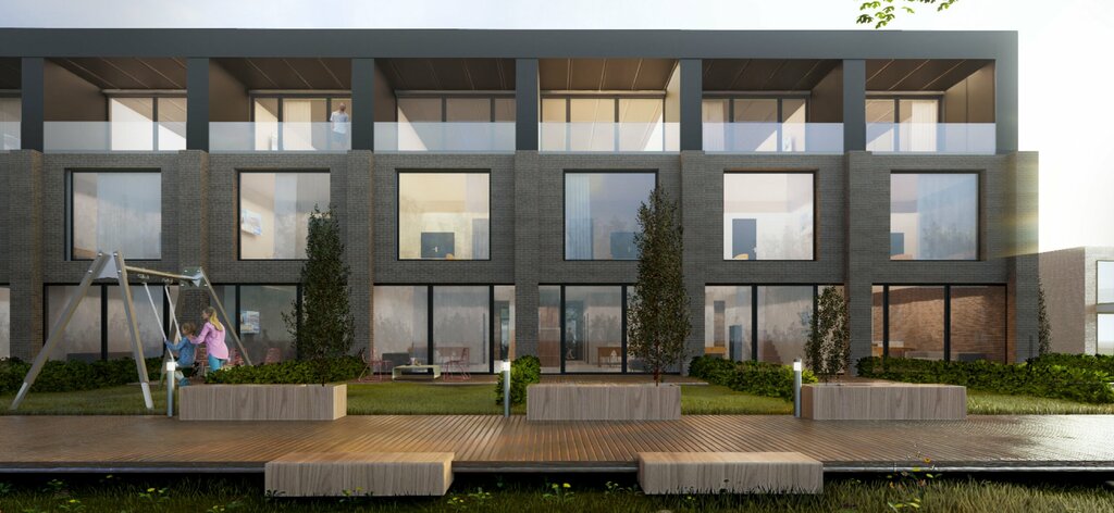 Lüks gayrimenkul 9 Ключей, Saint‑Petersburg ve Leningradskaya oblastı, foto