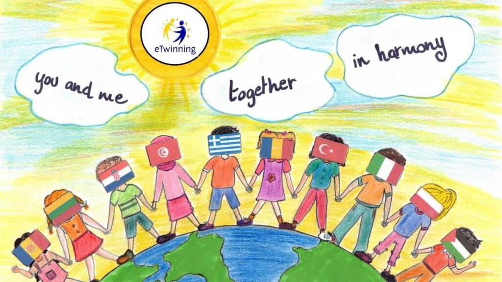 i̇lkokul Yunusemre İlkokulu, Eskişehir, foto