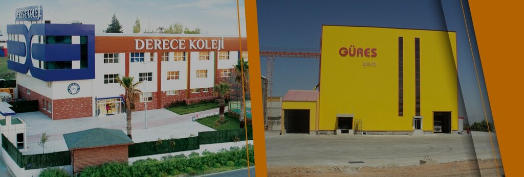 i̇nşaat firmaları Genç Metal İnşaat, İzmir, foto