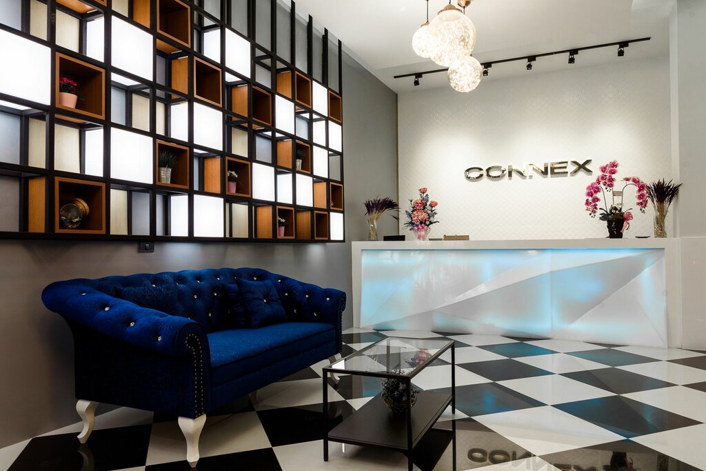 Otel The Connex Asoke, Bangkok, foto