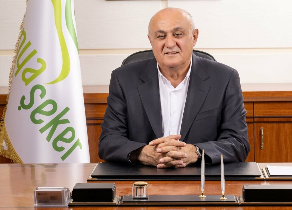 Sanayi kuruluşu Konya Şeker, Kumra, foto