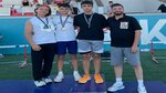 Damat İbrahim Paşa Spor Salonu (Yeni Mah., Şehit Furkan Demir Cad., No:4, Merkez, Nevşehir), spor kulüpleri  Nevşehir'den