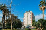 NH La Spezia (Liguria, La Spezia, Via 20 Settembre, 2), otel  La Spezia'dan