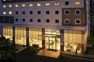 ibis Pattaya Hotel (Chon Buri, Pattaya, Second Road, Moo 9, 463/79), otel  Pattaya'dan
