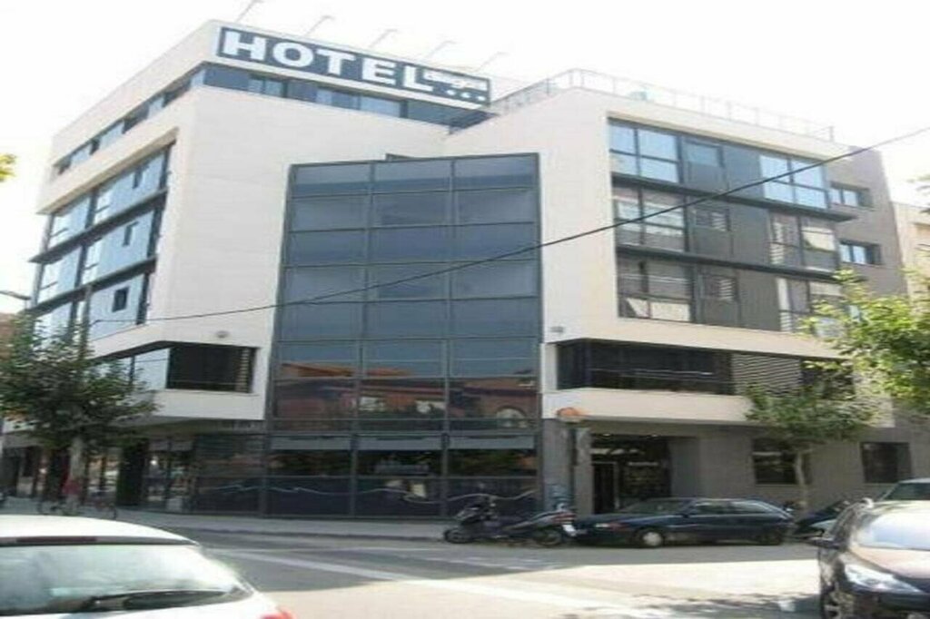 Otel Hotel Diego's, Cambrils, foto