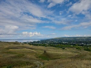 Otel Sengileyevsky mountains, Sengiley, foto