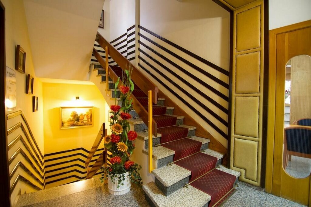 Otel Alegria San Juan Park, Lloret De Mar, foto