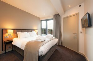The Reach at Piccadilly (England, Manchester, Great Ducie Street), otel  İngiltere'den