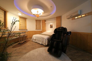Business Hotel (South Chungcheong Province, Cheonan), otel  Cheonan'dan