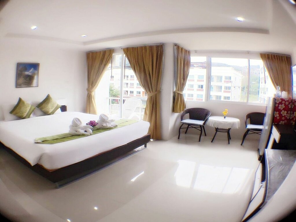 Otel Swiss House, Phuket Eyaleti, foto