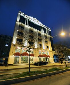 Neba Royal Hotel (Samsun, İlkadım, Kale Mah., Sahil Cad., 3), otel  Samsun'dan