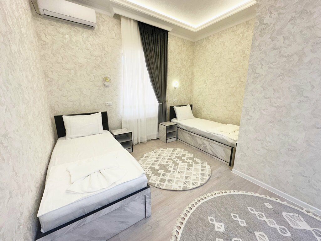 Otel Status Inn Hotel, Semerkant, foto