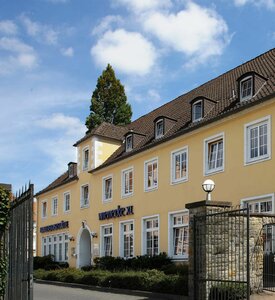 Bed'nBudget Expo-Hostel (Lower Saxony, Hannover), pansiyonlar, hosteller  Hanover'den