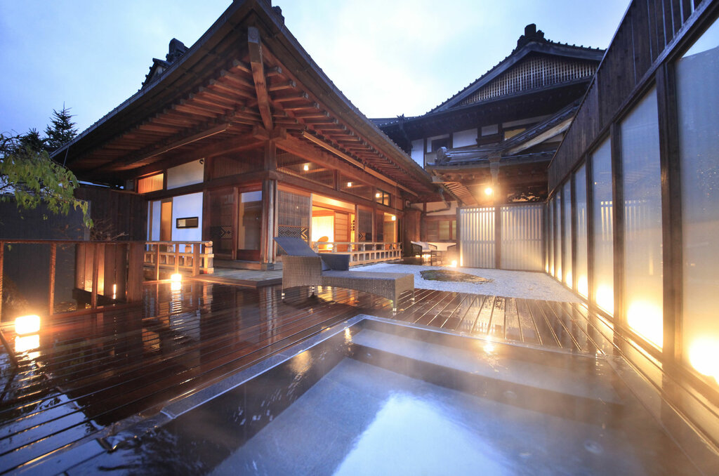 Otel Kawaguchiko Onsenji Yumedono, , foto