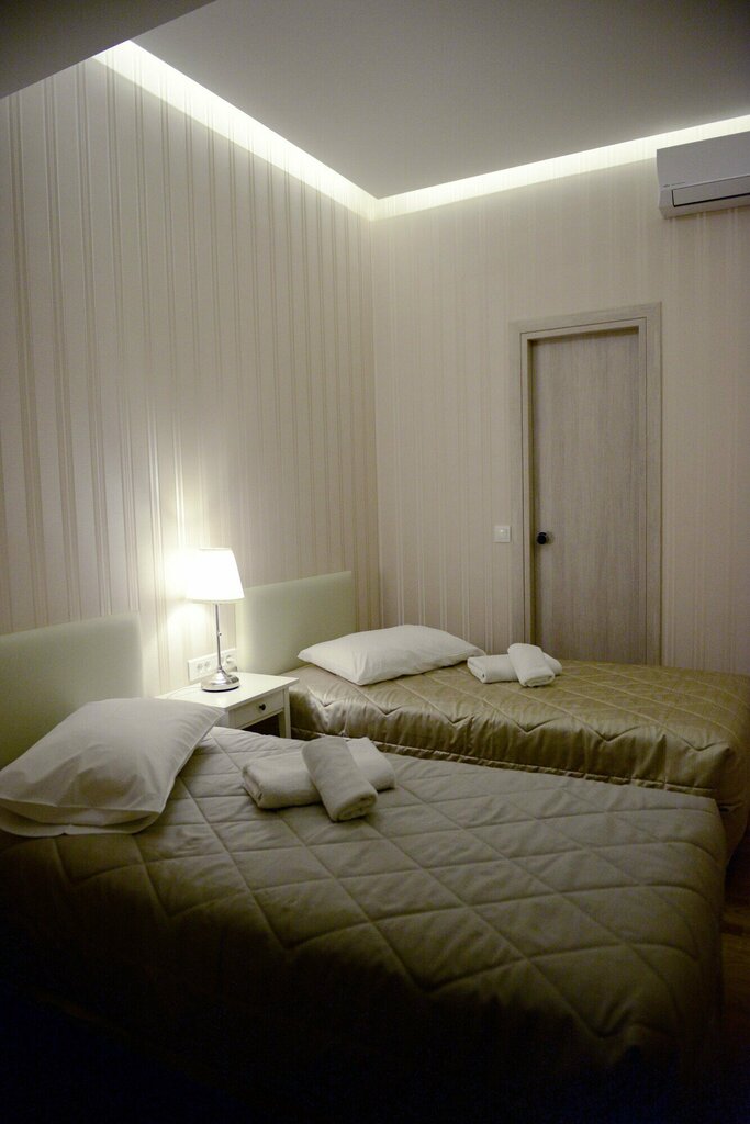 Otel Phidias Hotel, Atina, foto