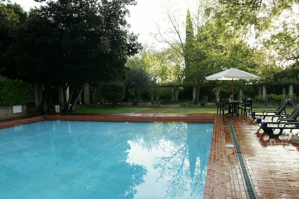 Otel Pousada, Beja, foto