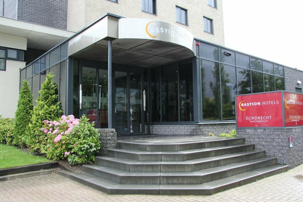 Otel Bastion Hotel Dordrecht Papendrecht, , foto