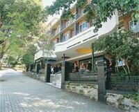 Otel Riverview On Mount Street, Perth, foto