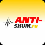 Anti-Shum (Bukharestskaya Street No:10с1), tuning  Saint‑Petersburg'dan