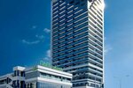Ibis Styles Batumi (Lekh and Maria Kachinski Street No:5ბ), otel  Batum'dan