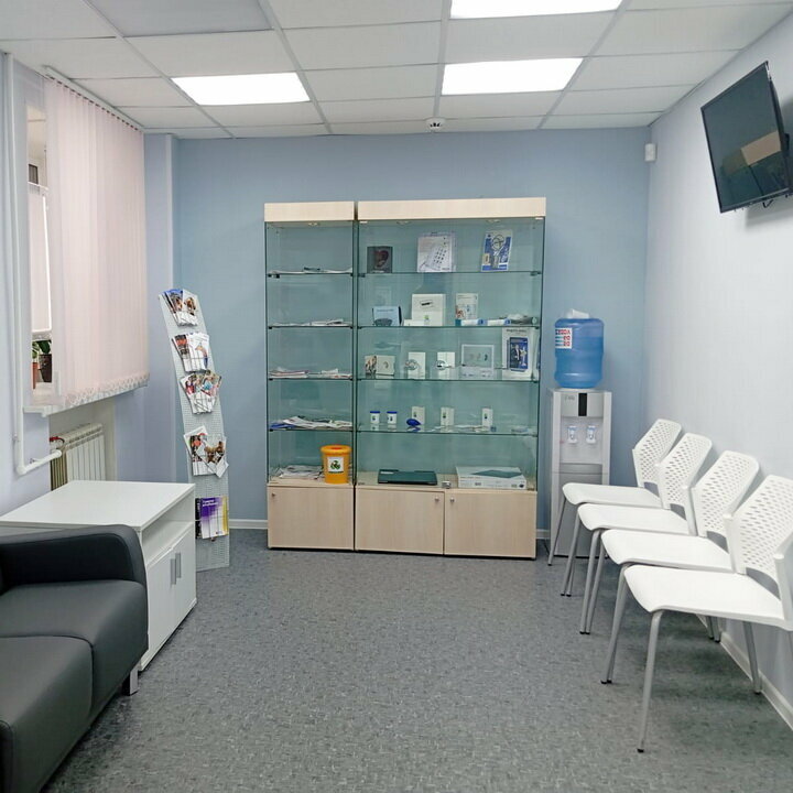 i̇şitme cihazları Raduga zvukov, Habarovsk, foto