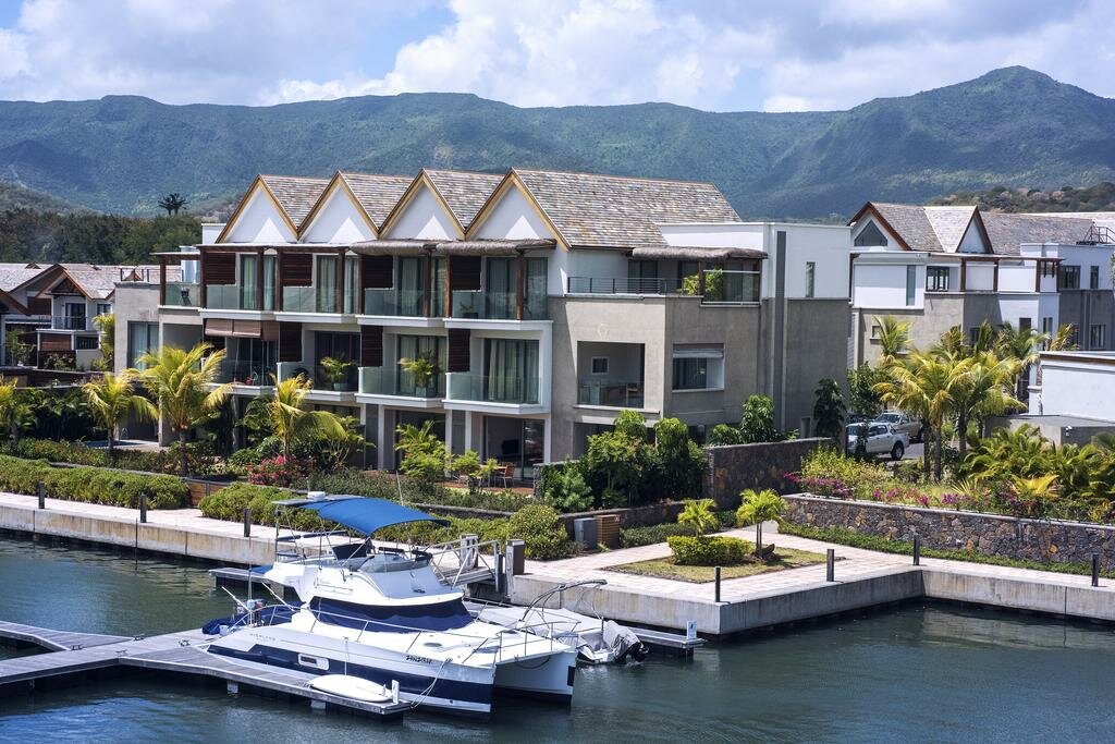 Otel West Island by Horizon Holidays, Dünya, foto