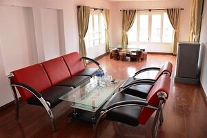 Minh Tam Resort (Bình Thuận Province, Phan Thiết, Nguyễn Đinh Chiểu), otel  Phan Thiet'ten