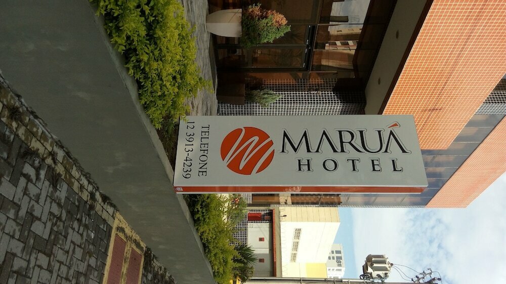 Otel Hotel Maruá, , foto