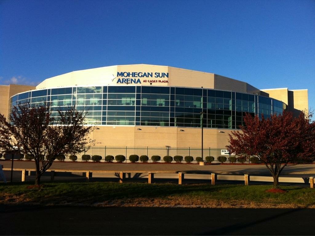 Otel Econo Lodge Arena Wilkes Barre, Pennsylvania, foto
