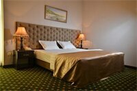 Gloria Hotel (Mirabad Street No:27/12, Tashkent), otel  Taşkent'ten