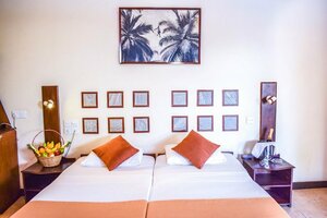 Insight resort (Southern, Ahangama), otel