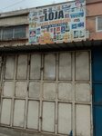Mini mercado (Luanda Province, Municipality of Luanda, Martires do Kifangondo), büyük mağazalar  Loanda'dan