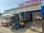 Магазин российских инструментов (ulitsa Voykova No:454), elektrik ve benzinle çalışan aletler  Mikhaylovsk'tan