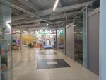Зефирка (I.V. Sviridova Street No:9), oyun odası  Lipetsk'ten