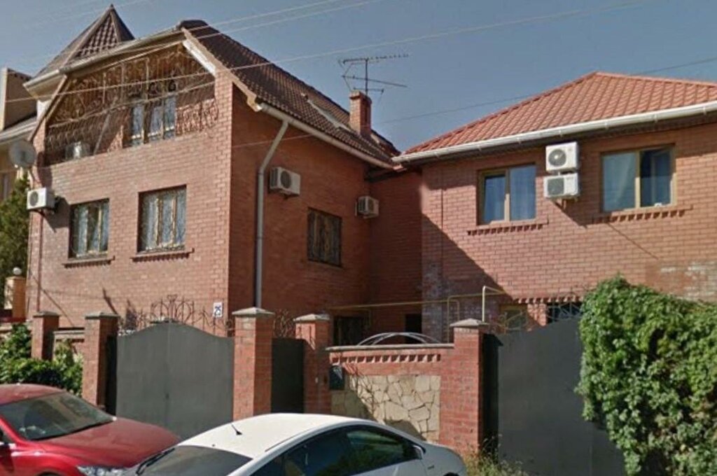 Konuk evi Gostevoj dom na Pryamoj, Novorossiysk, foto