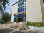 Department of the Bureau of National Statistics of the Agency for Strategic Planning and Reforms of the Republic of Kazakhstan (Ybyraı Jahaev Street No:12), devlet kurumları ve bakanlıklar  Kızılorda'dan