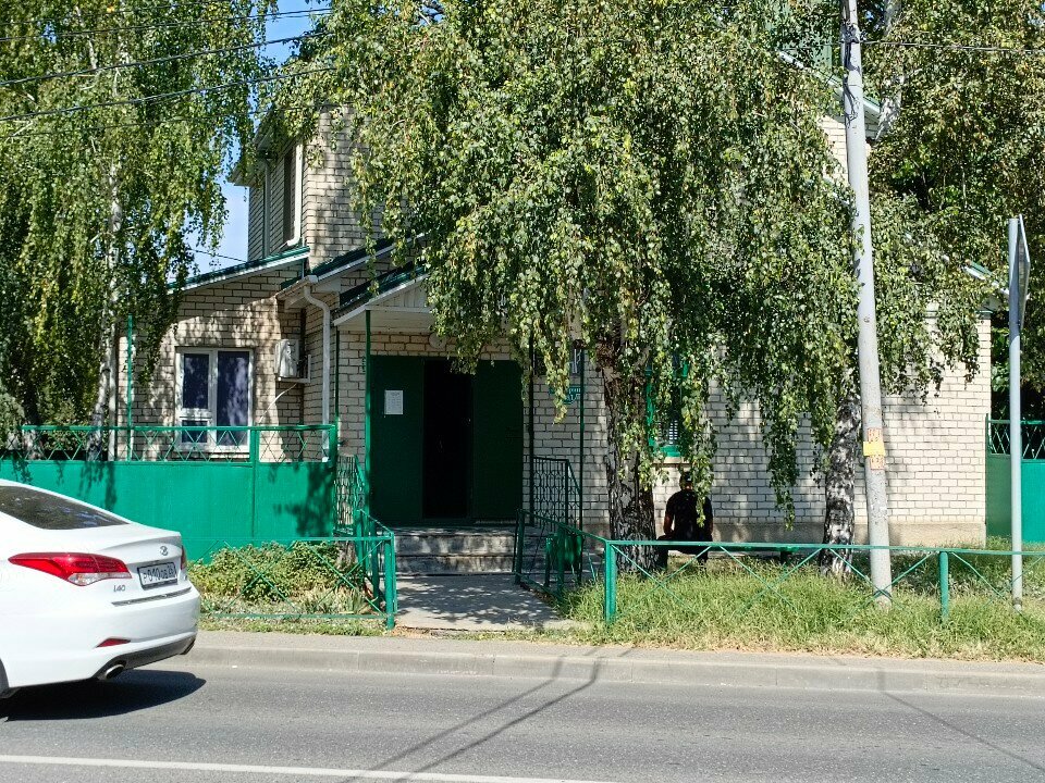 Noterler Notarius Kovalenko A. P., Mikhaylovsk, foto