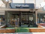 Edart Studio (Yaşar Aksoy Sok., No:27A, Karşıyaka, İzmir), sanat atölyeleri  İzmir'den