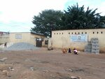 Groupe Scolaire Agbekoi 1, 2, 3 (Abidjan, Commune of Abobo, Quartier de la Agbékoi, Rue Q38), i̇lkokul  Abican'dan