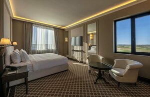 GoldenEye Hotel & Casino (Haskovo Province, Svilengrad, Kapitan Andreevo), otel  Dünya'dan