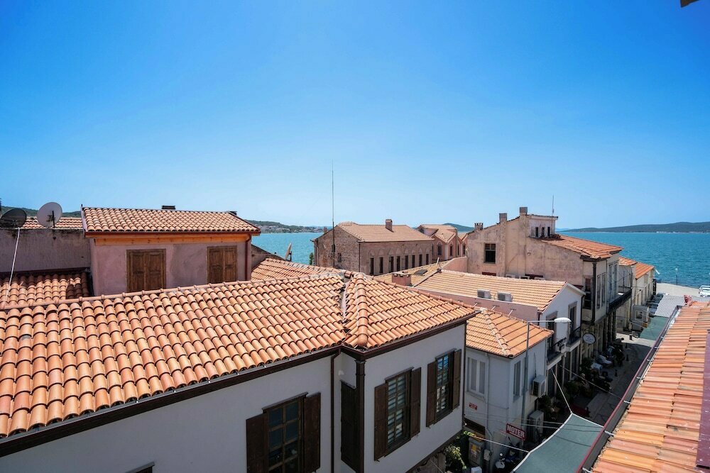 Otel Latibule Özel Misafir Evi, Ayvalık, foto