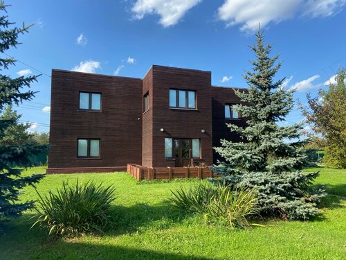 Otel Holiday Home Priozerye, Moskova ve Moskovskaya oblastı, foto