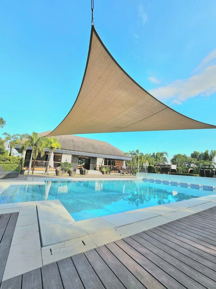 Otel The Backyard Event and Resorts, , foto