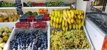 FruitSochi (Gagarina Street No:23А), manavlar  Soçi'den