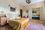 Art-otel Rahmaninov (Kazanskaya Street No:5), otel  Saint‑Petersburg'dan