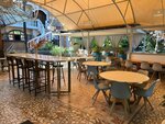 Pilot (Platanovaya Street No:6/1, Khosta Residential District), restoran  Soçi'den