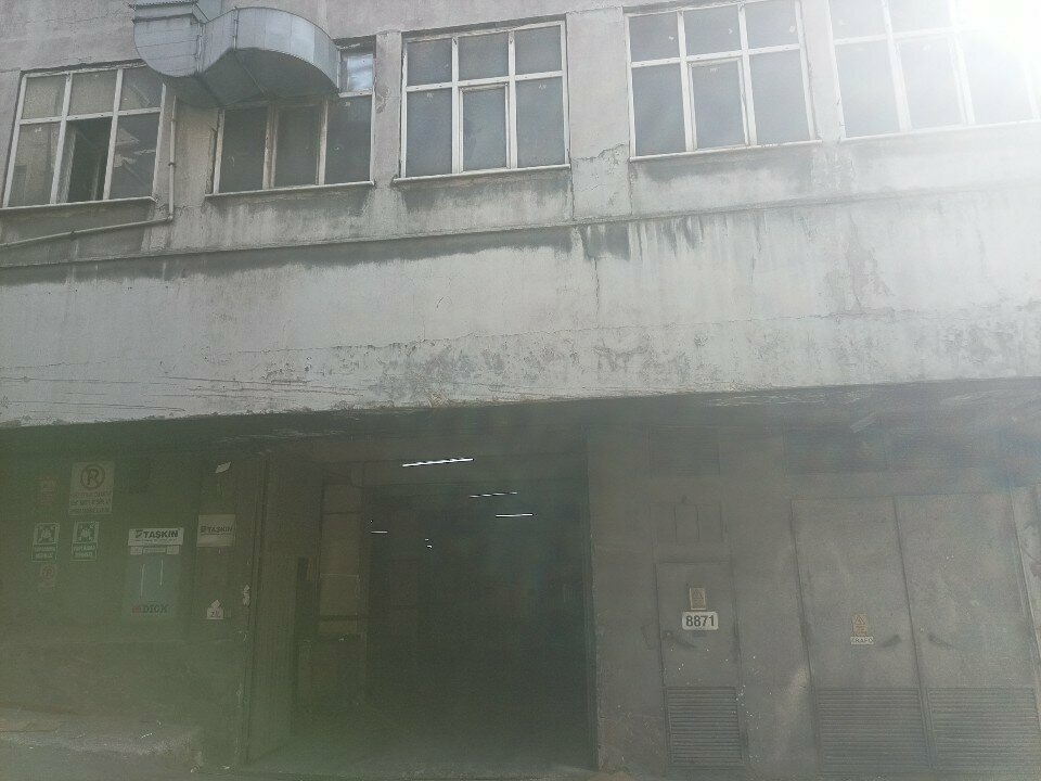 Klima satışı Taşkın Vantilatör, İstanbul, foto