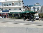 Gorill Pub (İstanbul, Büyükçekmece, Kordonboyu Cad., 17B), bar  İstanbul'dan