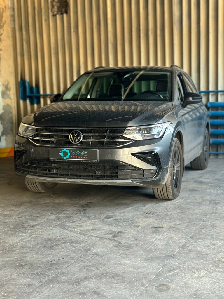 Tuning Vag Encoder, Samara, foto